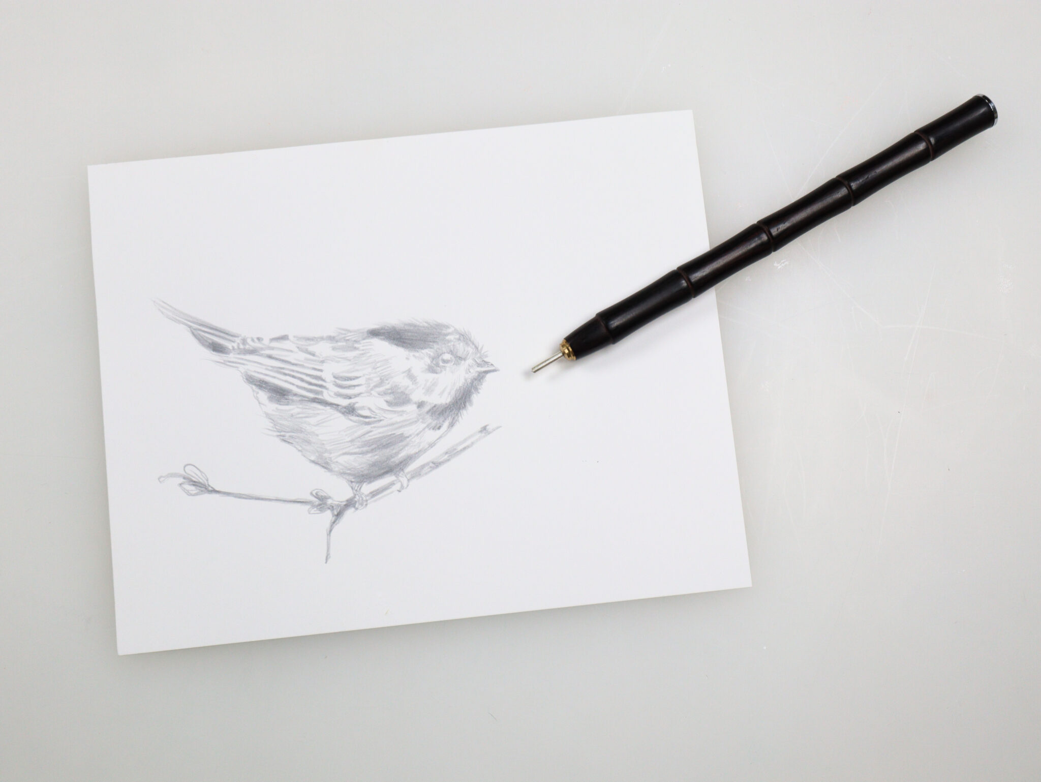 MPC-KIT – Silverpoint & Mineral Paper Kit – Yasutomo